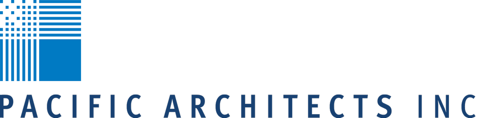 Contact — Pacific Architects, Inc.