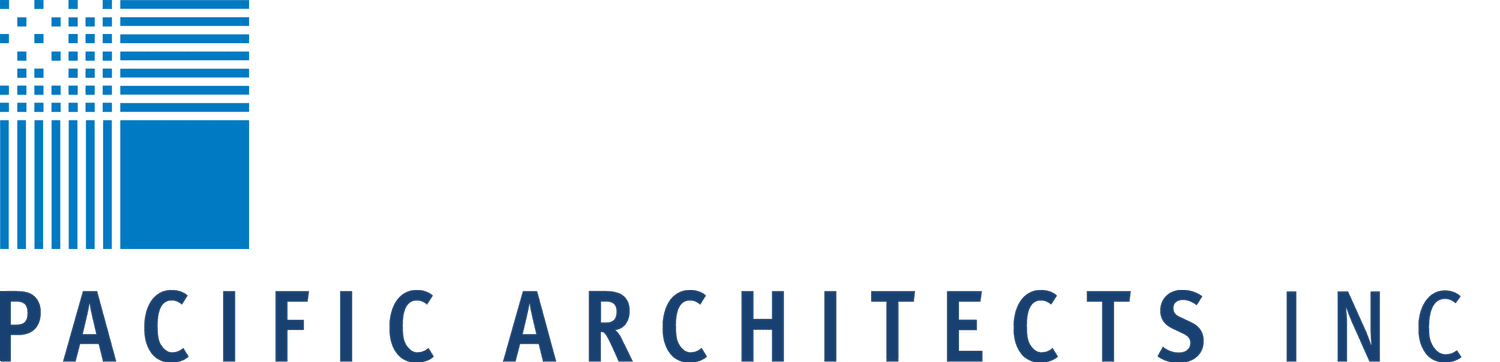 Contact — Pacific Architects, Inc.