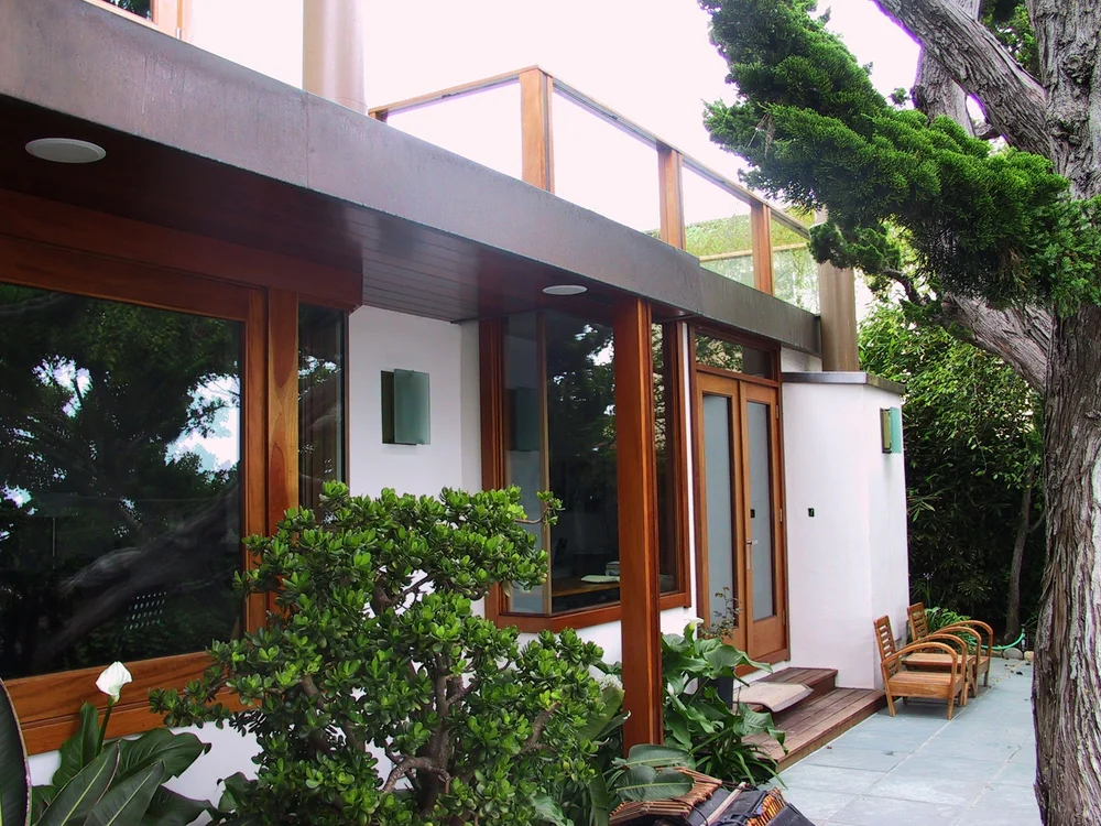 Fernald Point — Pacific Architects, Inc.