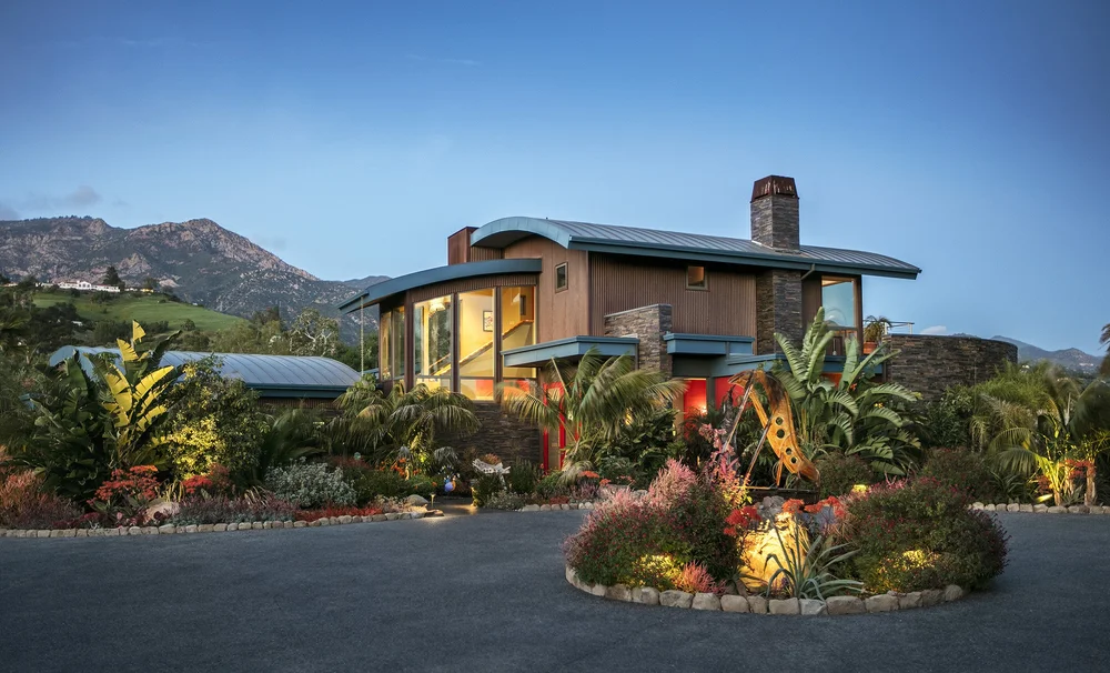 Pacific Architects, Inc.