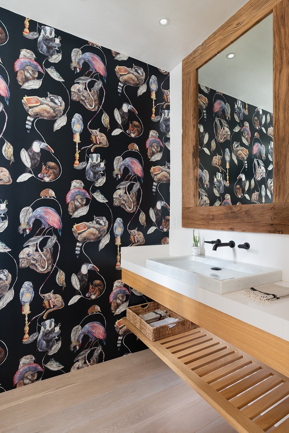 Shepard Mesa — Pacific Architects, Inc.
