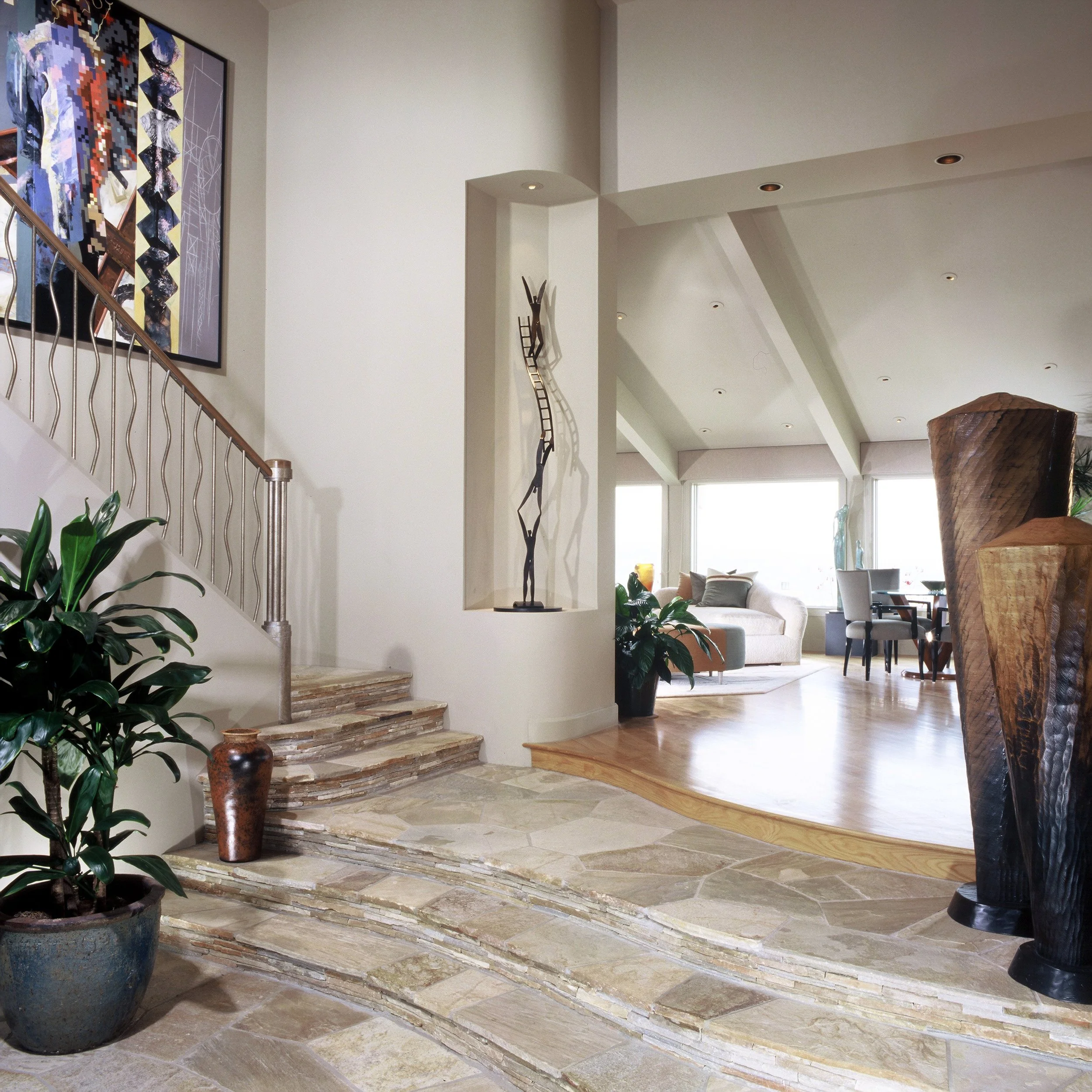 Miramonte — Pacific Architects, Inc.