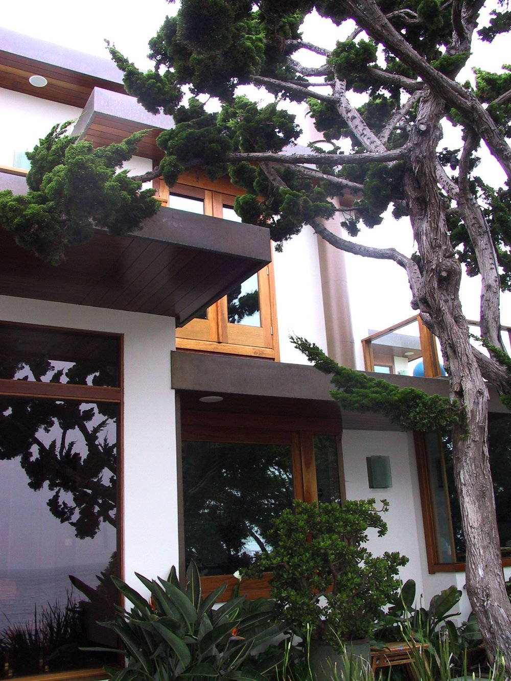 Fernald Point — Pacific Architects, Inc.