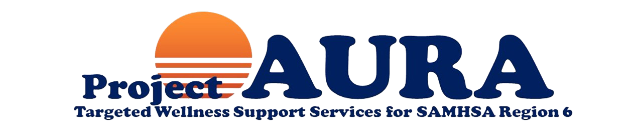 Project AURA: Regional Opioid Technical Assistance for SAMHSA Region 6