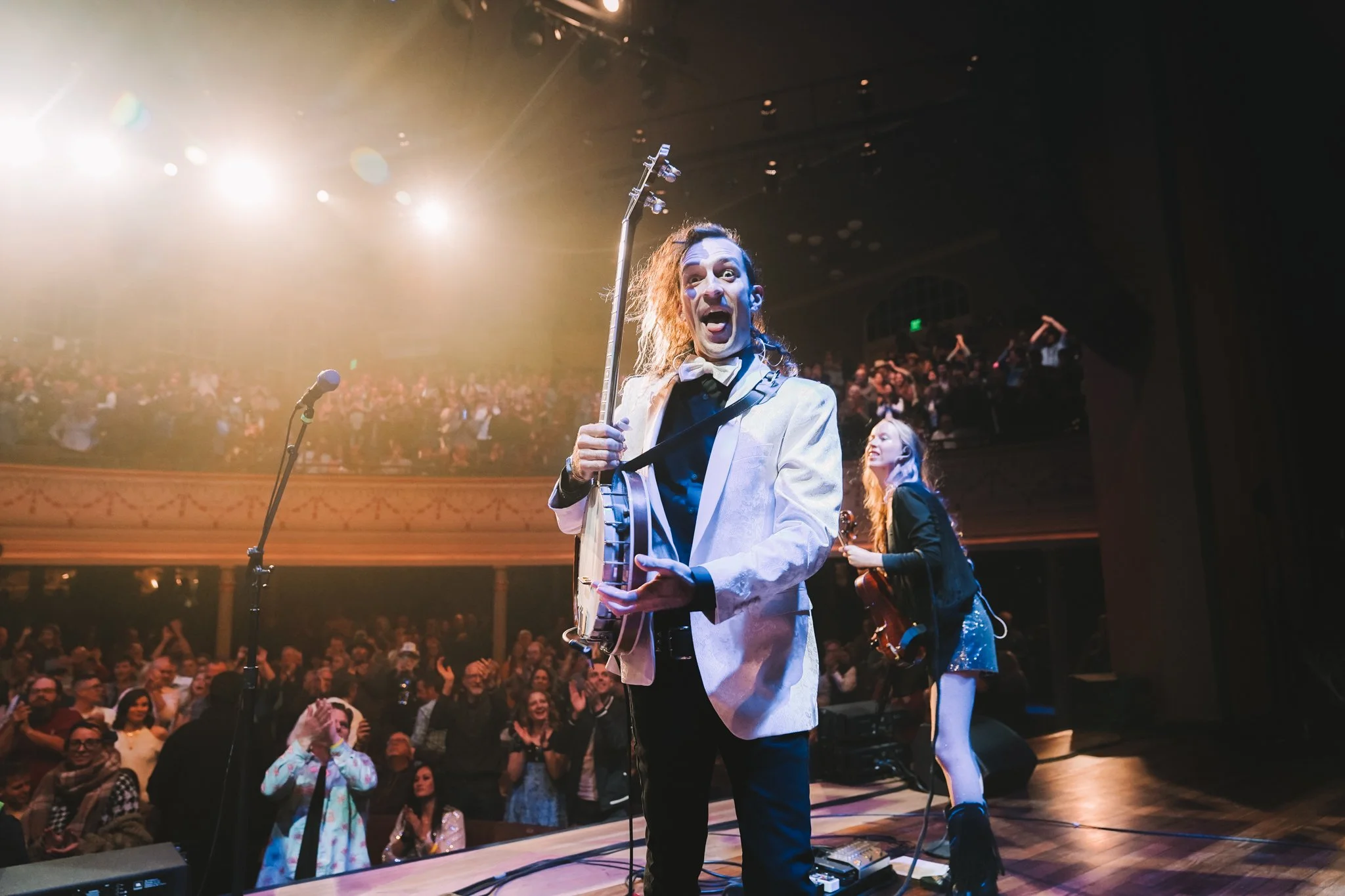 Media — Kyle Tuttle