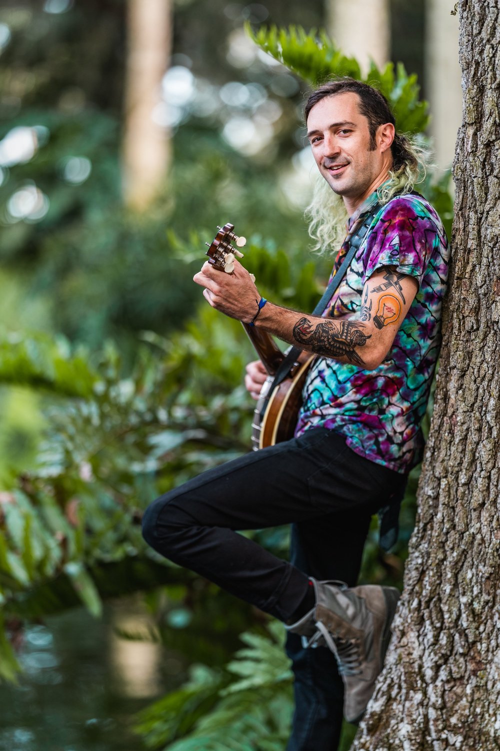 Bio — Kyle Tuttle