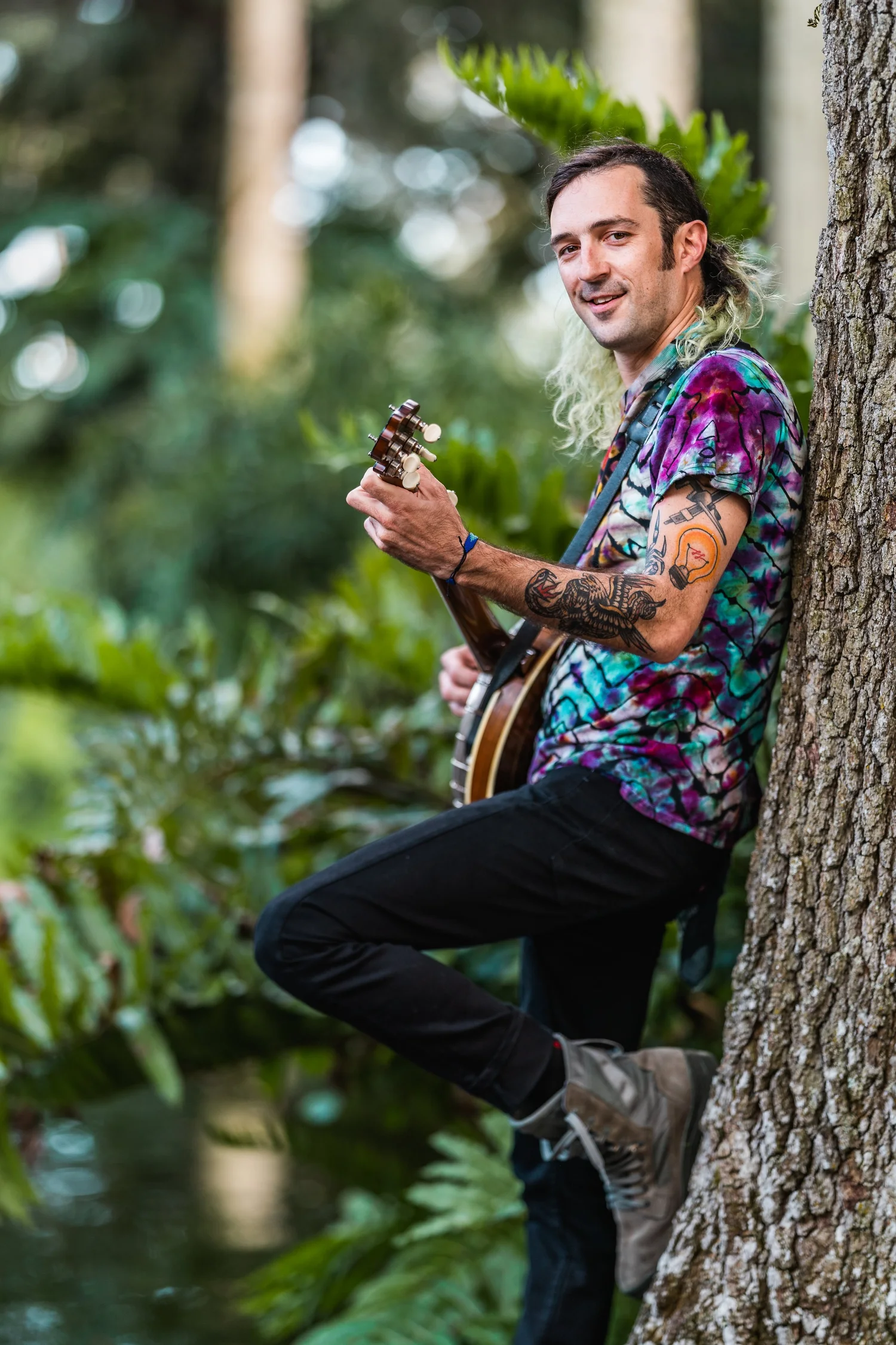 Bio — Kyle Tuttle