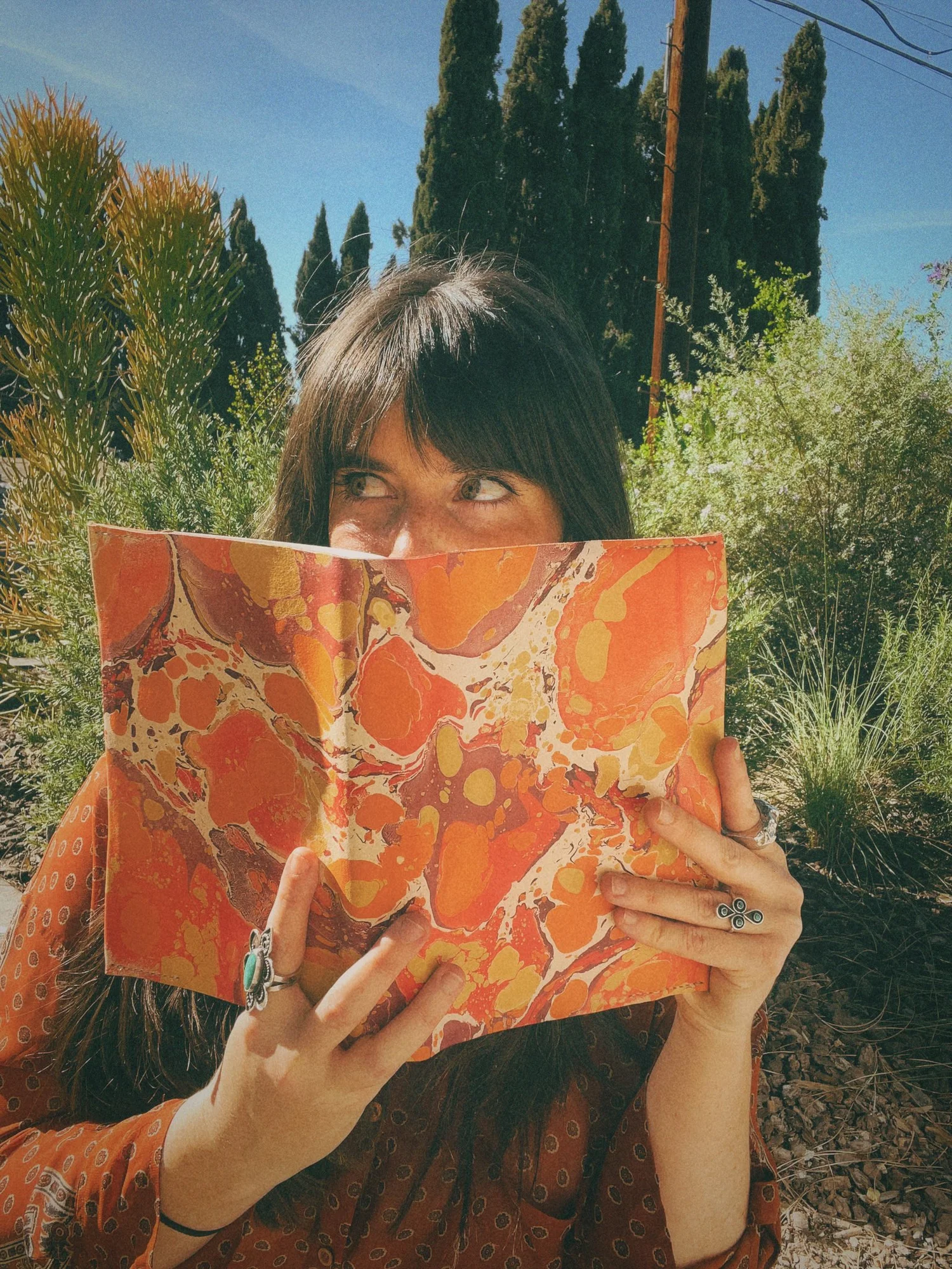 Little Green Art Studio