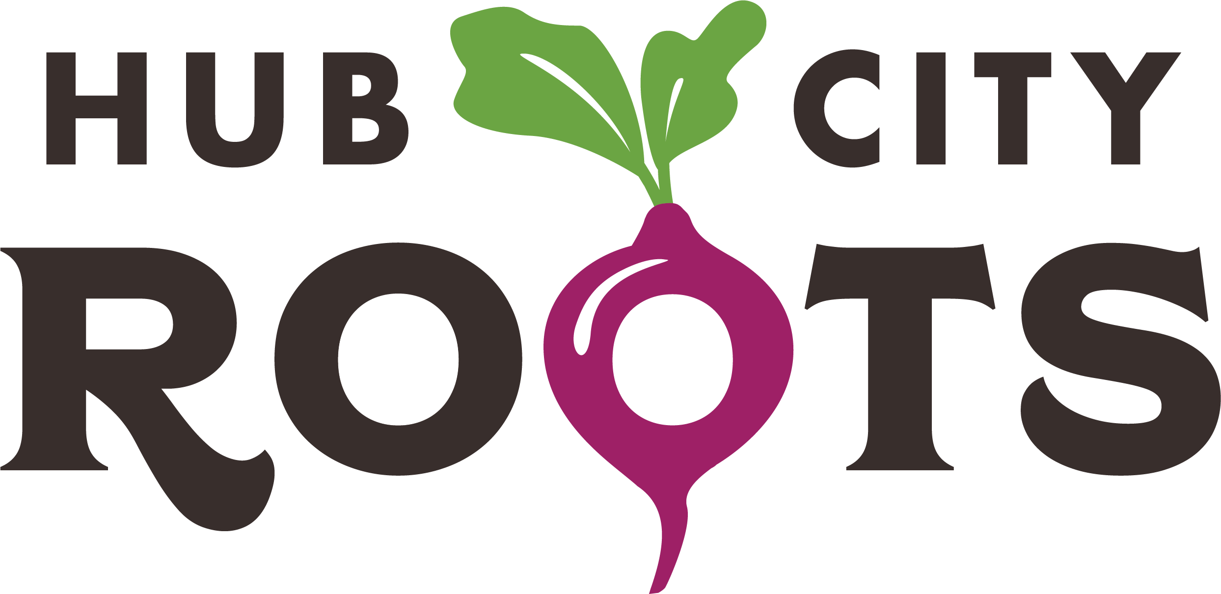Hub Logo Png