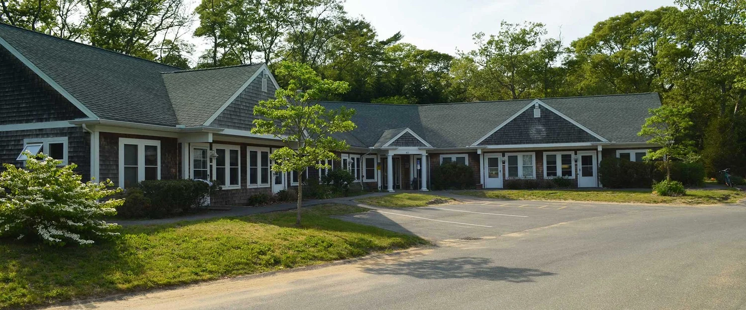 Our Properties — Island Elderly Housing