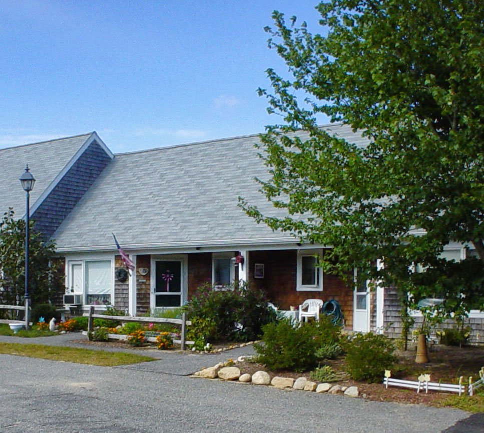 Island Elderly Housing