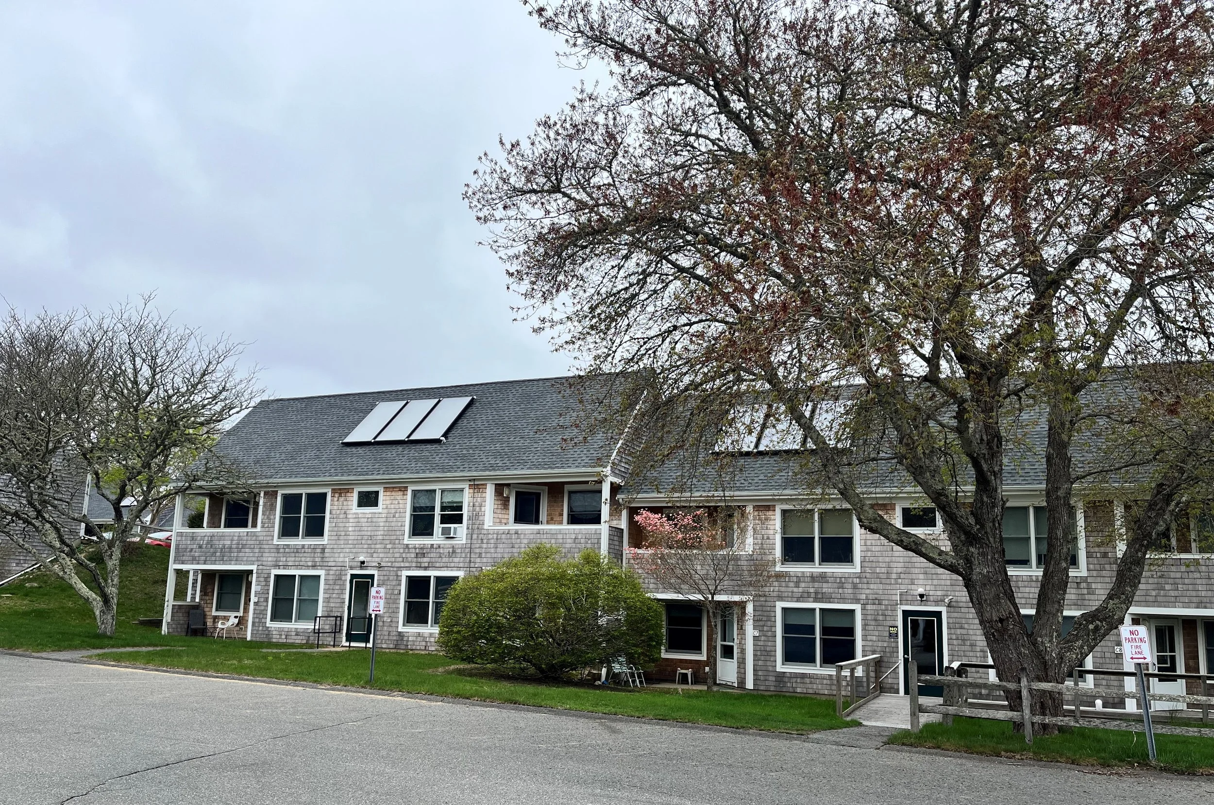 Our Properties — Island Elderly Housing