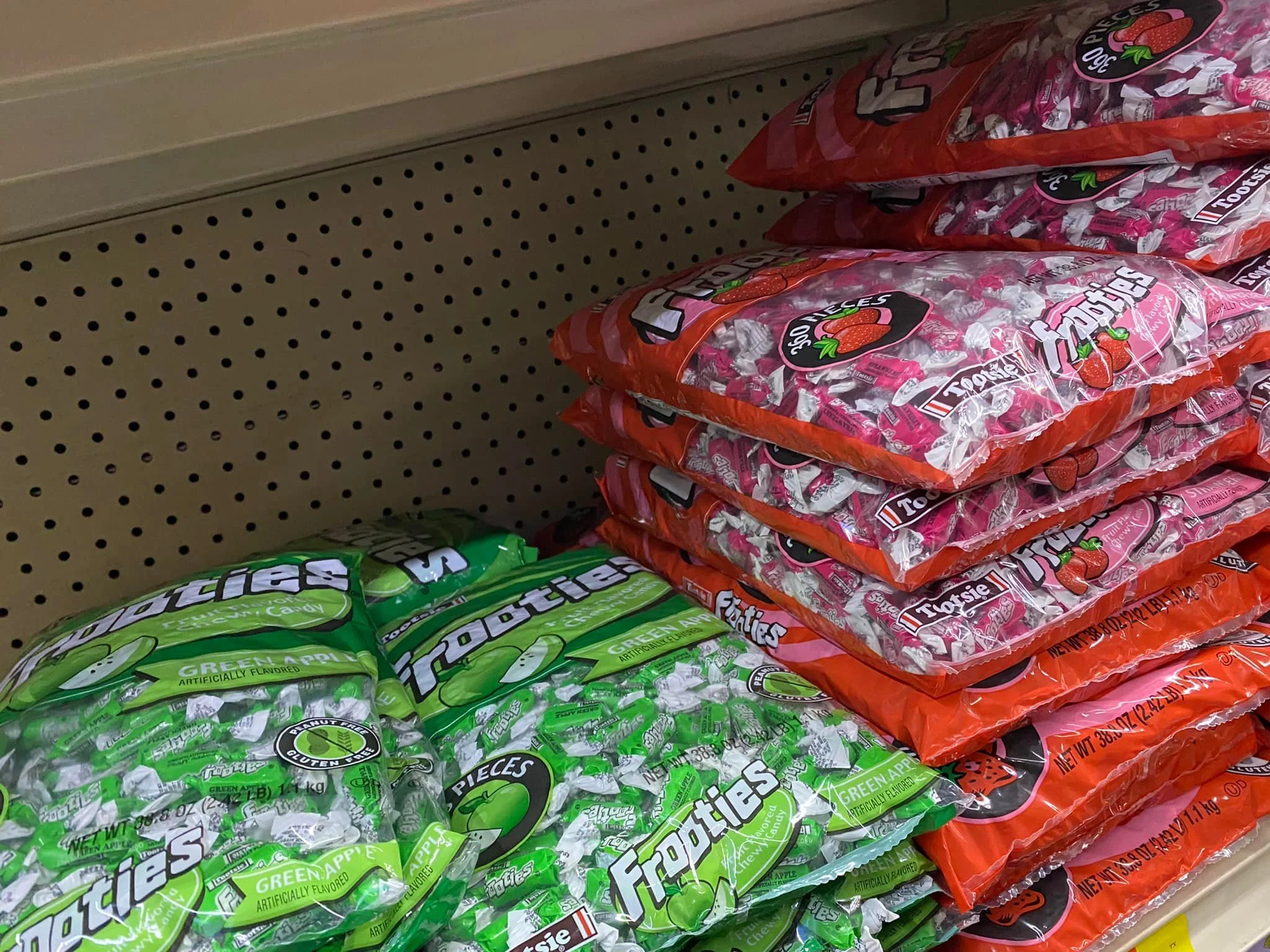 Gallery — Taylor's Candy Company