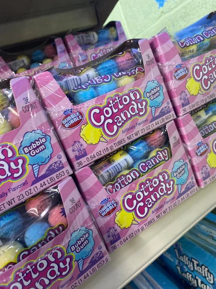 Gallery — Taylor's Candy Company