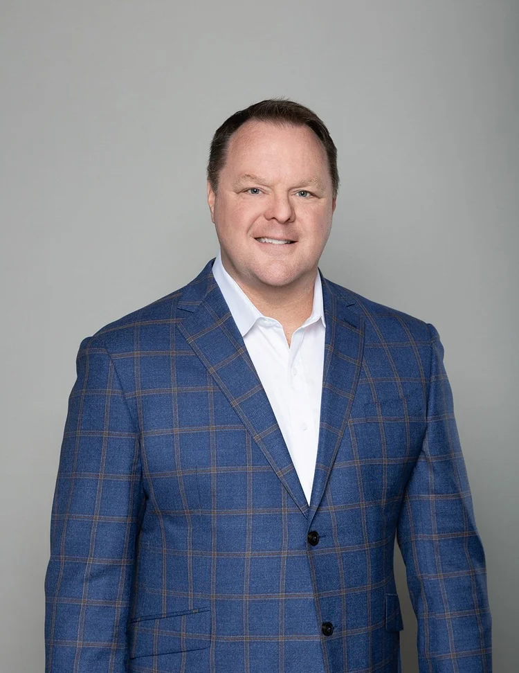 Andrew Smith, Partner — Cornerstone Wealth Group