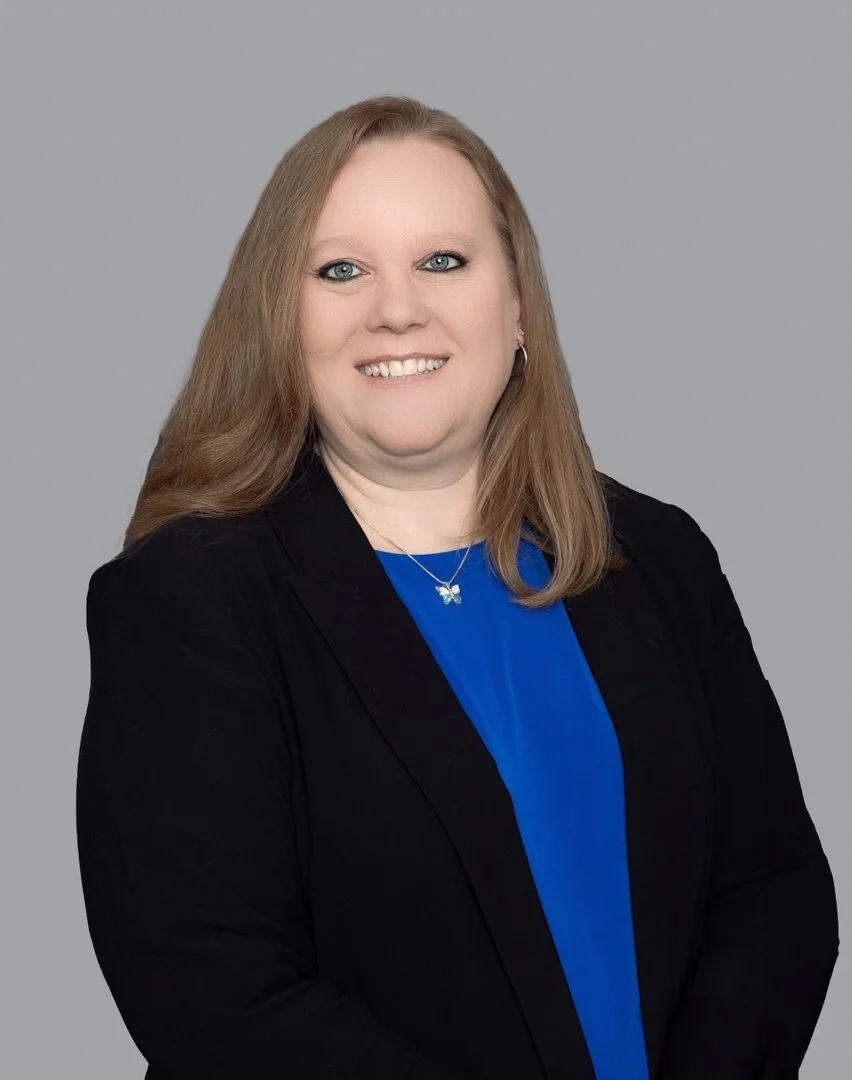 Andrea Pine — Cornerstone Wealth Group