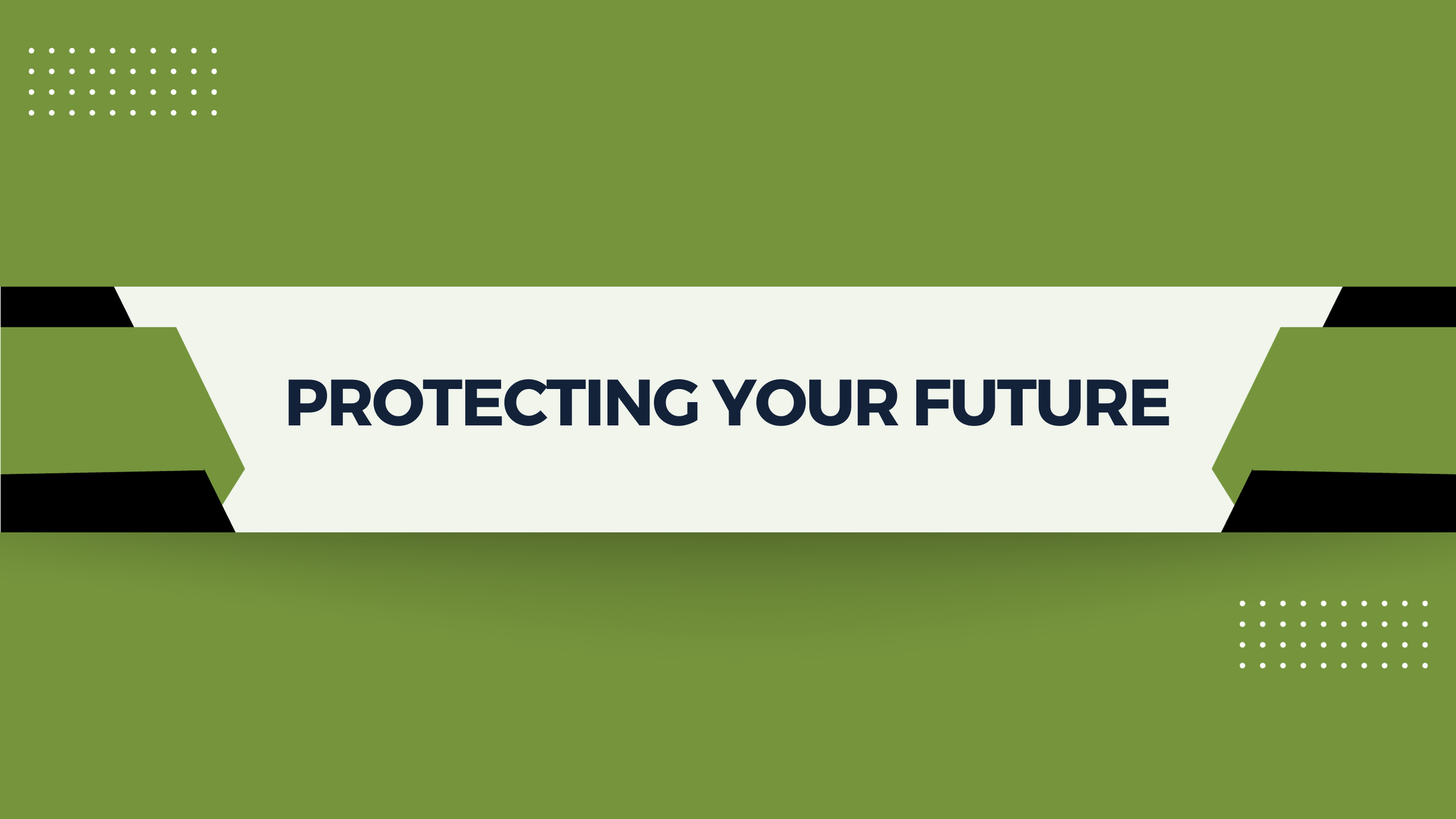 Protecting Your Future: The Significance of Life Insurance and the Role ...