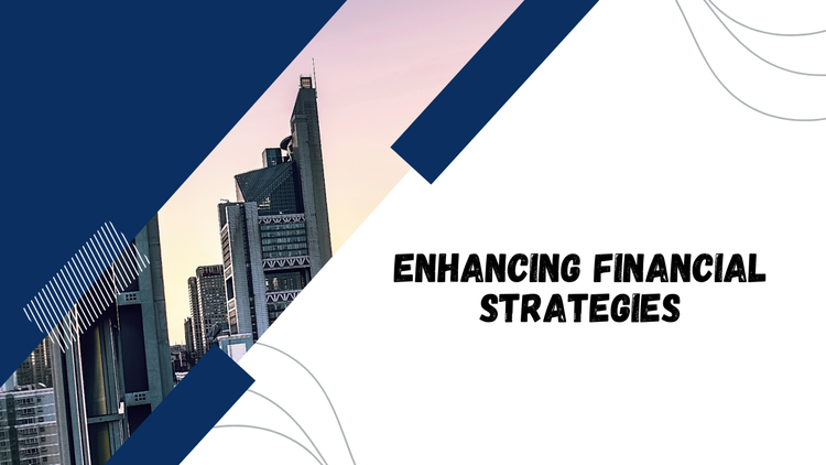 Enhancing Financial Strategies: How Cornerstone Wealth Harnesses the ...