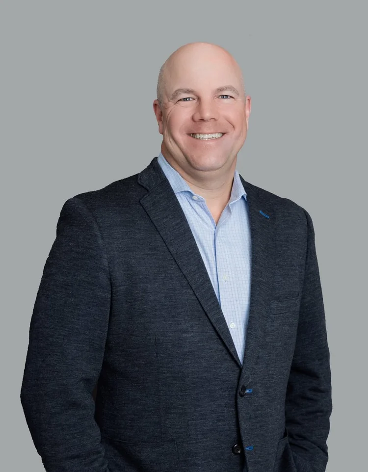 Craig Rubrecht, CEO — Cornerstone Wealth Group