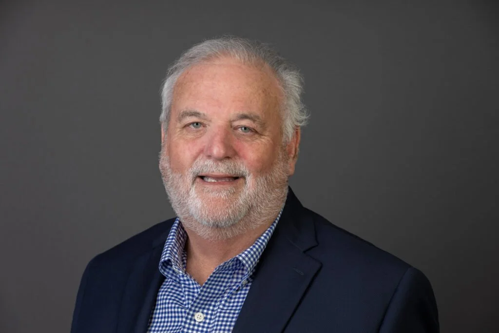 Ed Sutton — Cornerstone Wealth Group