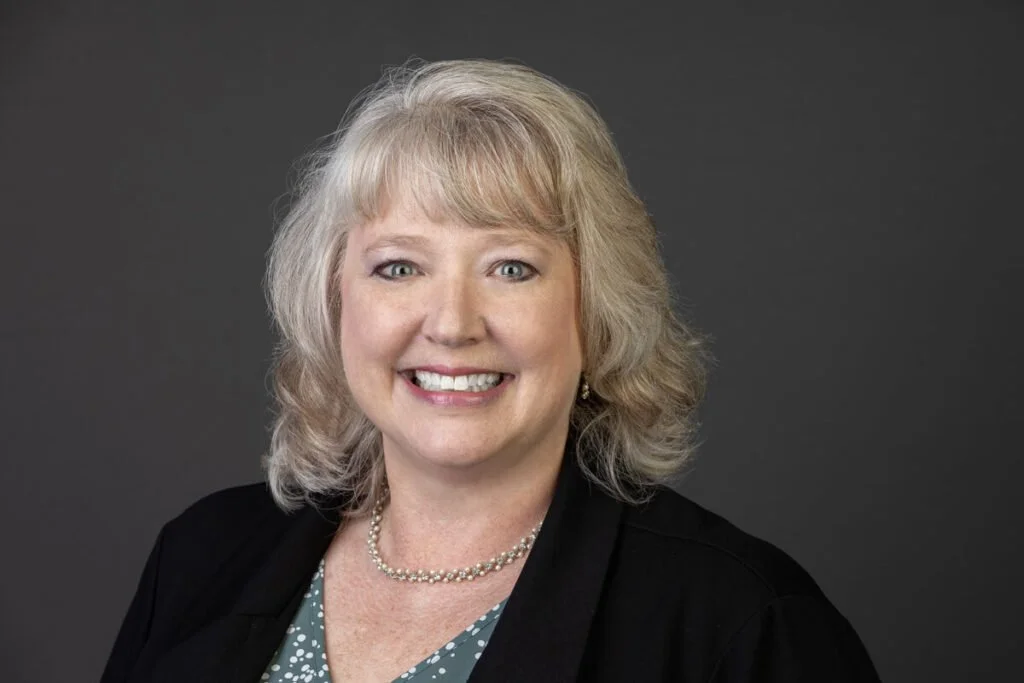 Linda Kocher — Cornerstone Wealth Group