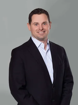 Jonathan Brown, Partner — Cornerstone Wealth Group