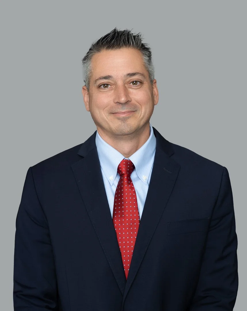Jared McDaniel — Cornerstone Wealth Group