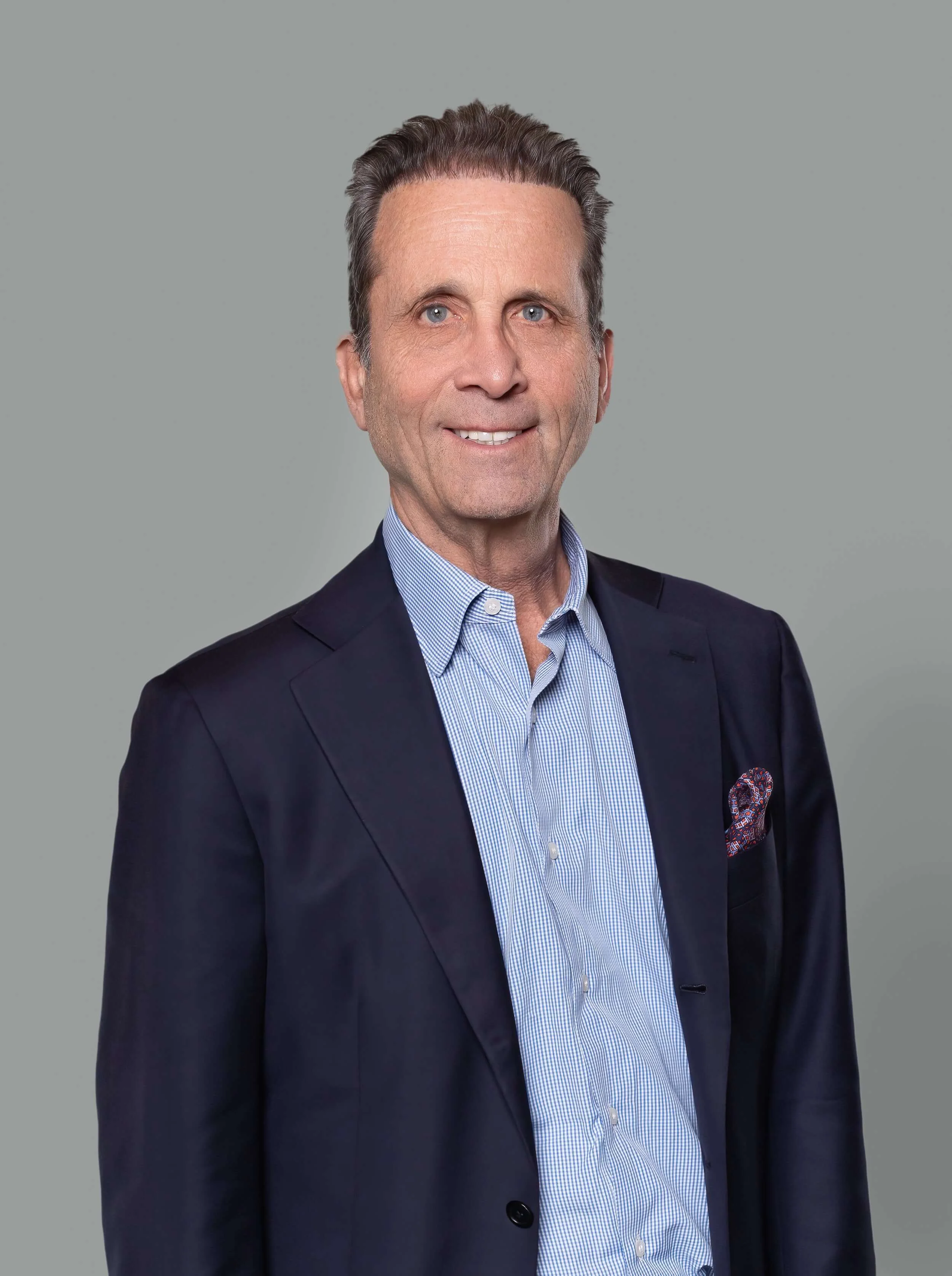 Joe Sweeney, Managing Partner — Cornerstone Wealth Group