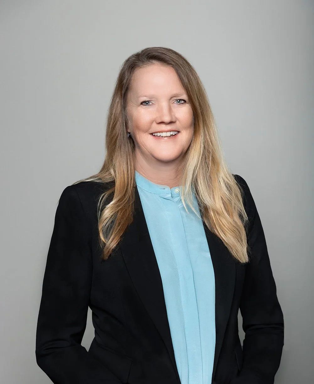 Terri Fiessinger — Cornerstone Wealth Group