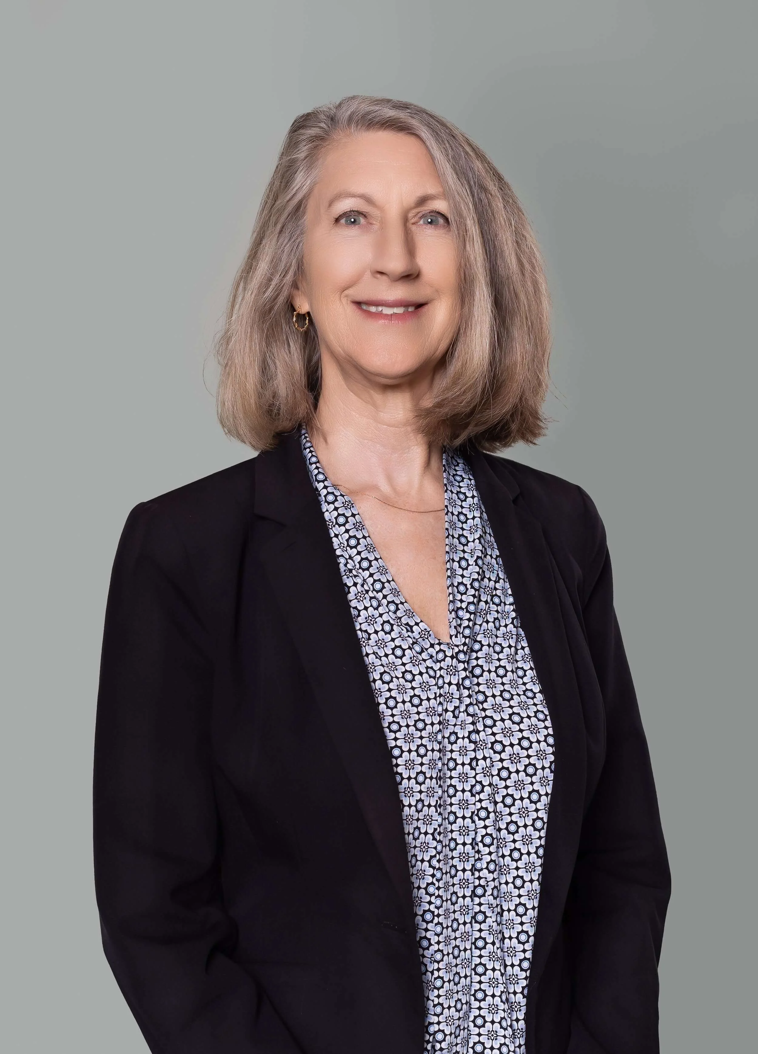 Cynthia Reese — Cornerstone Wealth Group