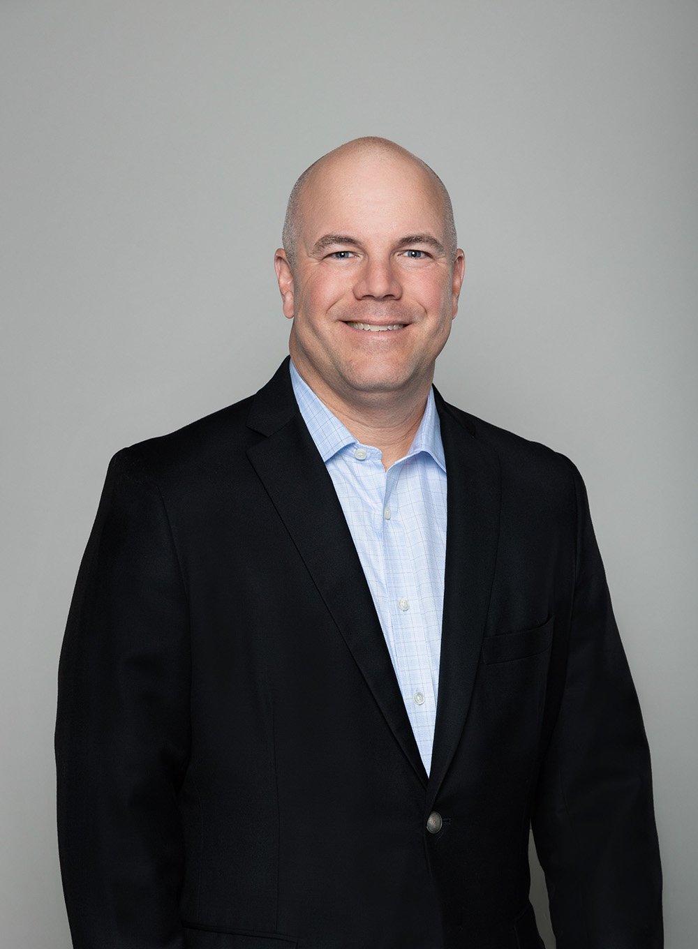 Craig Rubrecht, CEO — Cornerstone Wealth Group