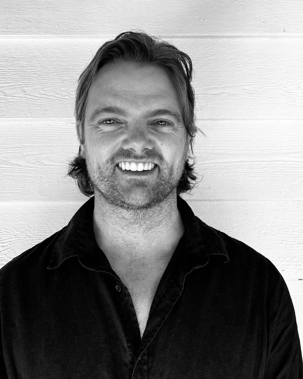 About — Tom Young Architects