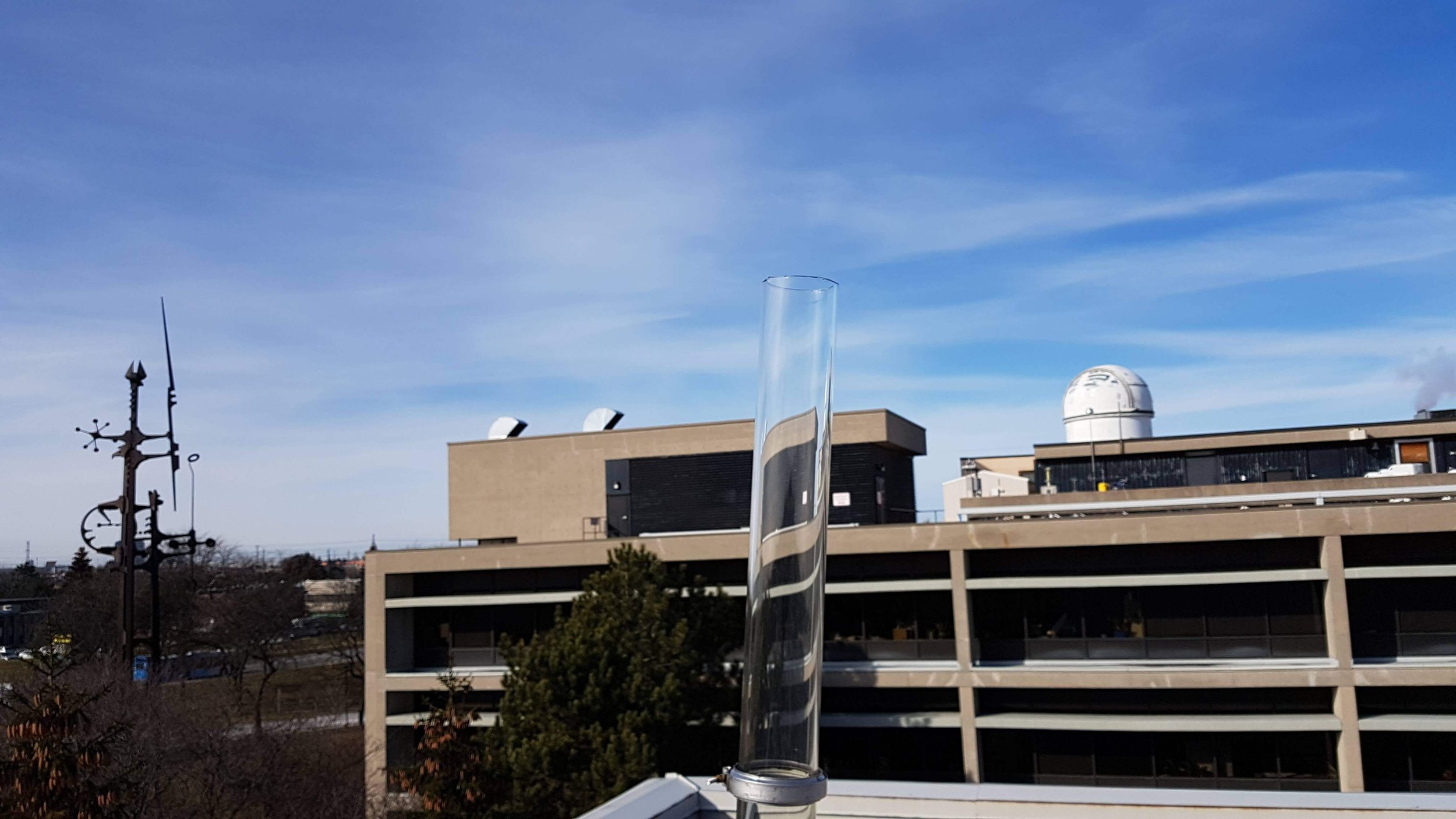 Sectors — Fishburn Sheridan & Associates LTD