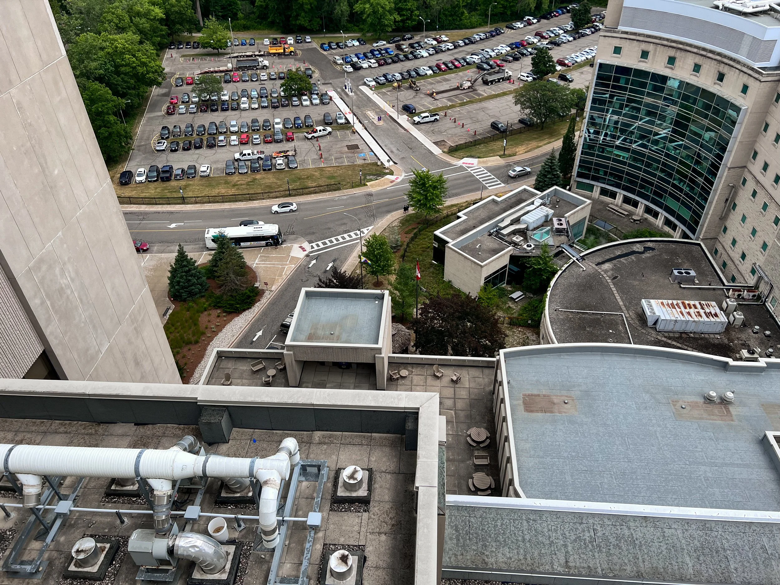 Company — Fishburn Sheridan & Associates LTD