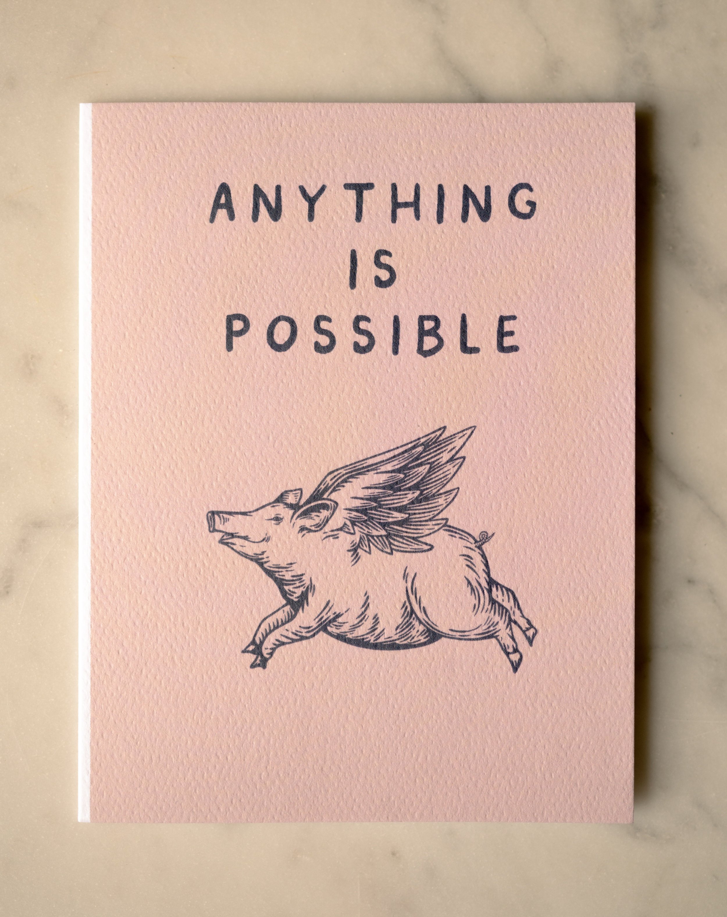 Fuzzy Whale Paper Co