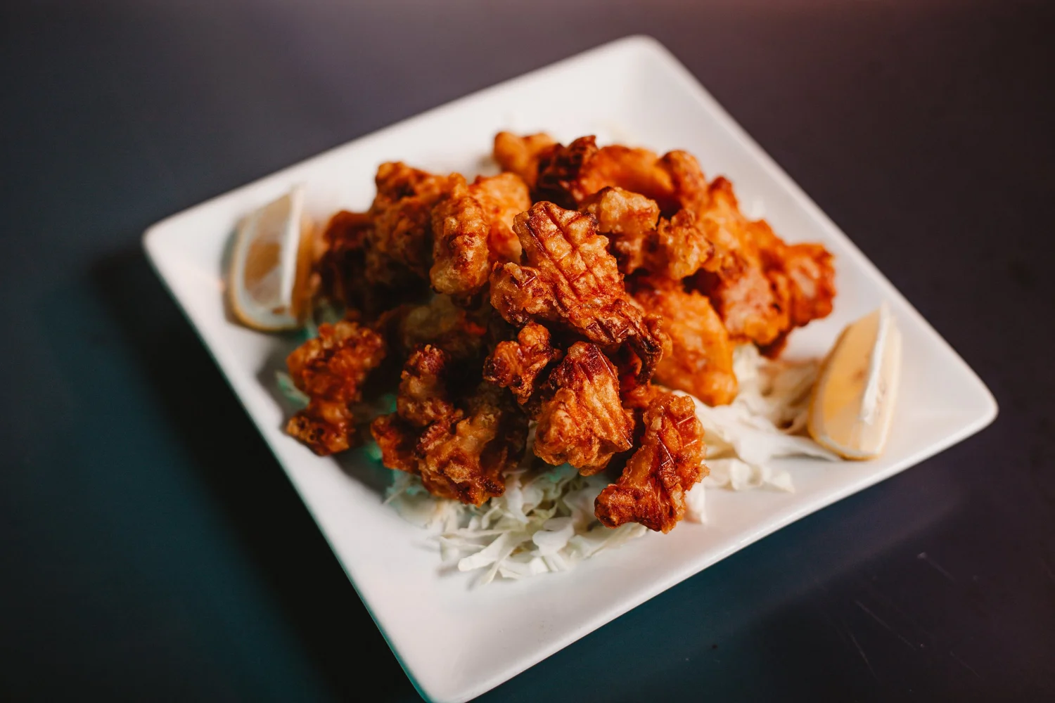 Mampuku Ramen - Santa Fe, NM