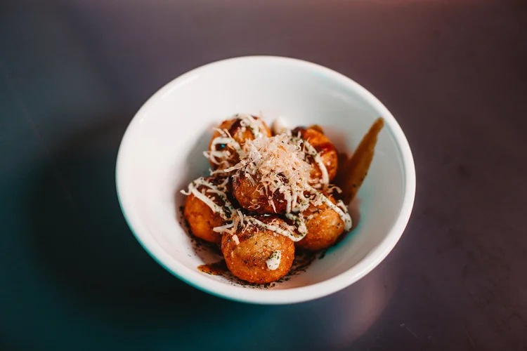 Mampuku Ramen - Santa Fe, NM