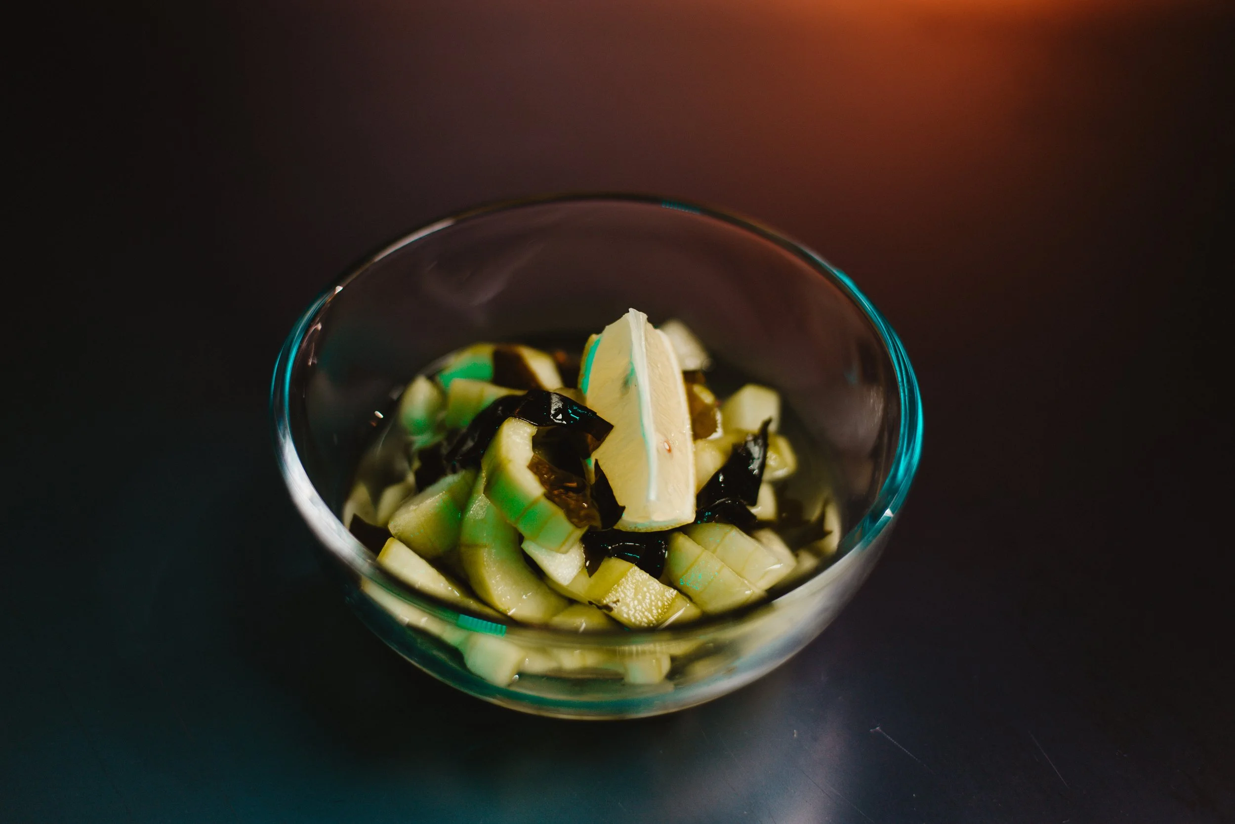 Menu — Mampuku Ramen - Santa Fe, NM