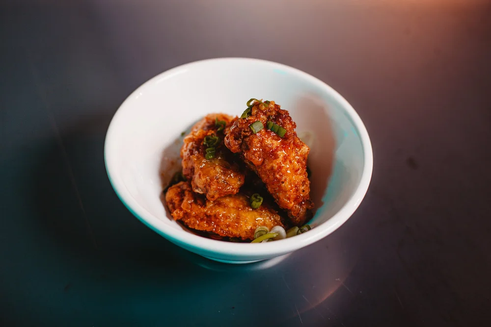 Menu — Mampuku Ramen - Santa Fe, NM