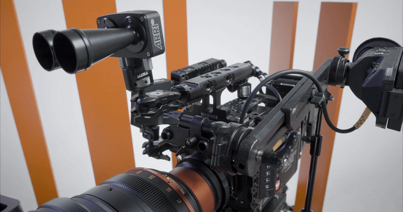 Mediabox Camera