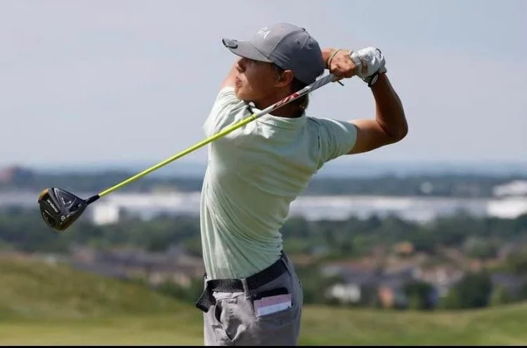 SIMCOE COUNTY JUNIOR GOLF TOUR