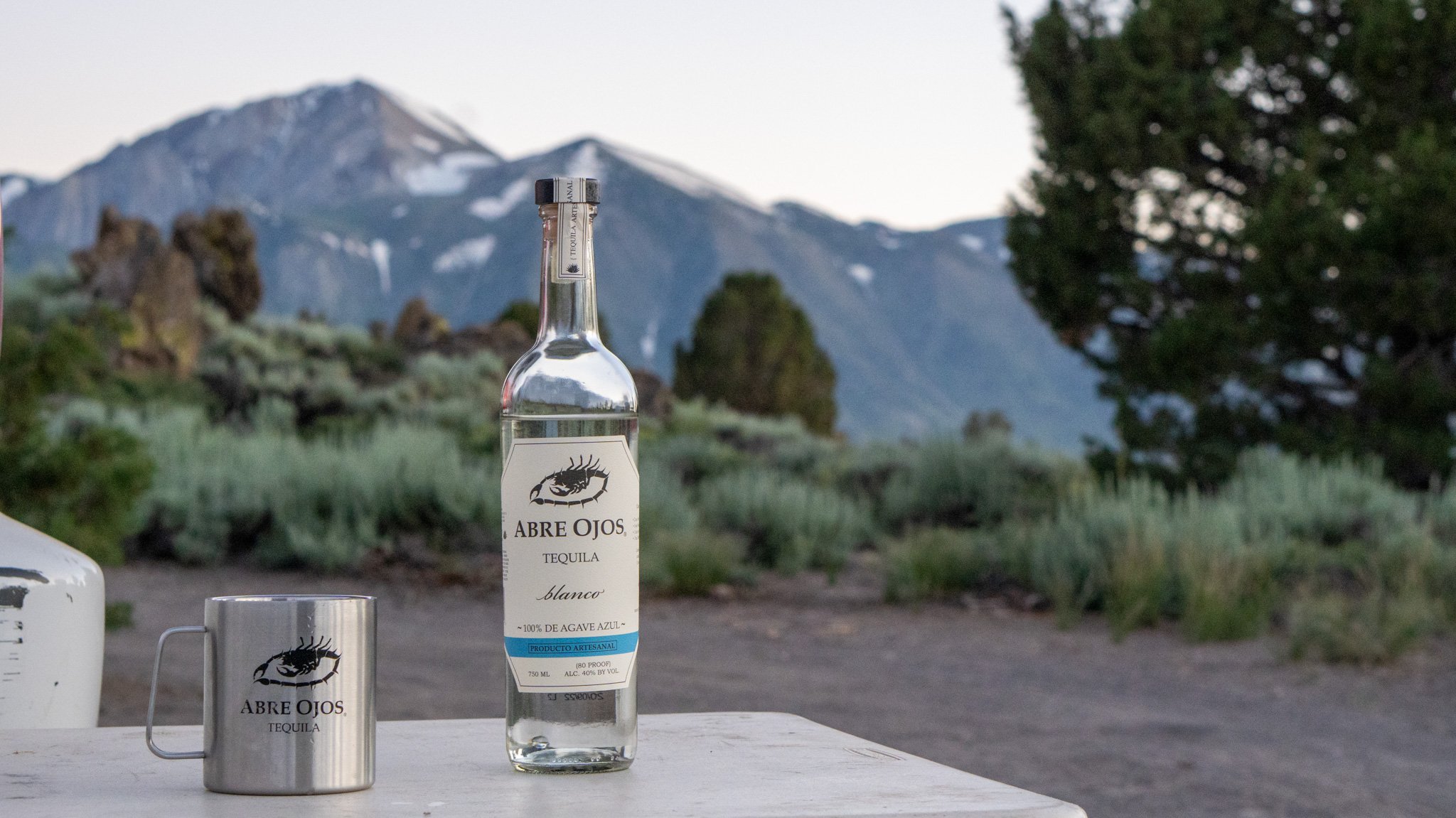 TEQUILA TYPES | BLANCO, REPOSADO, ANEJO | ABRE OJOS® TEQUILA — Abre ...