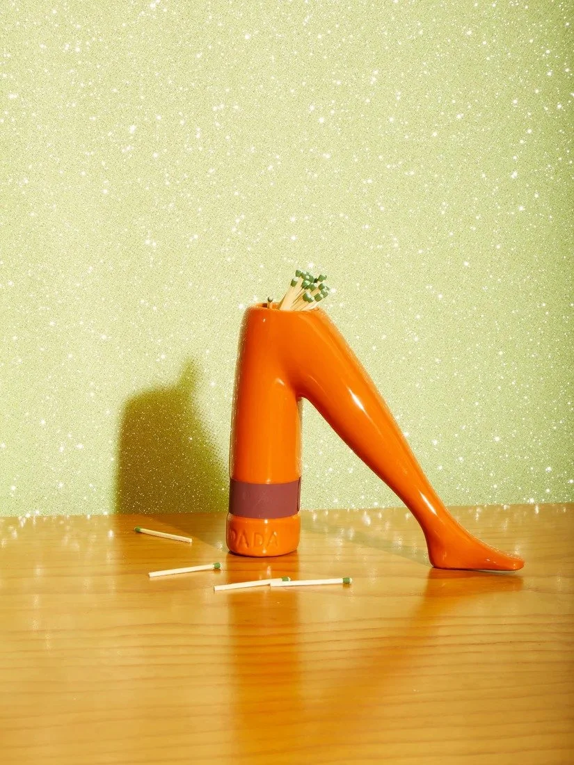 keep the halloween spirit alive all year — MTD