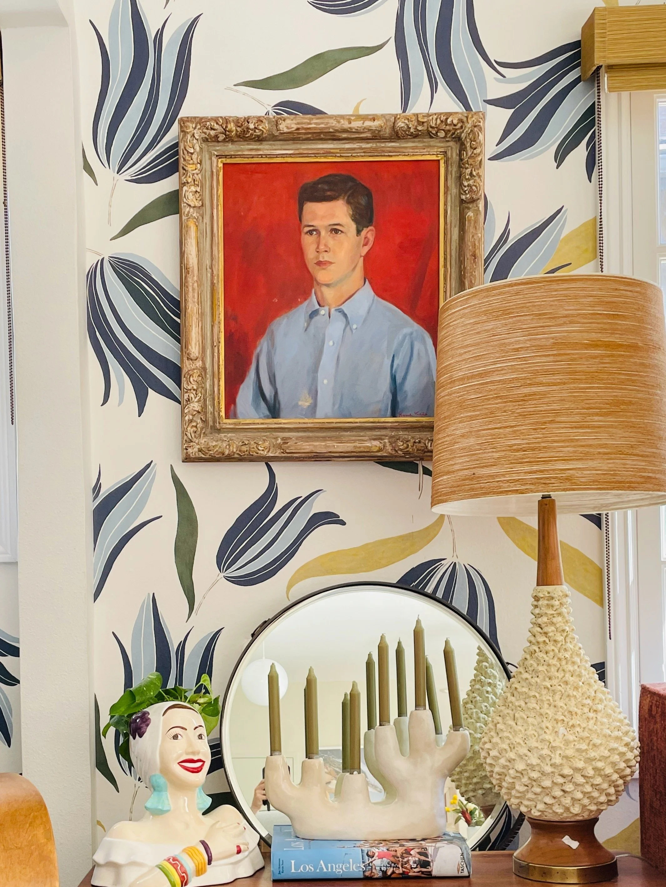 How to mix patterns like a pro — MTD