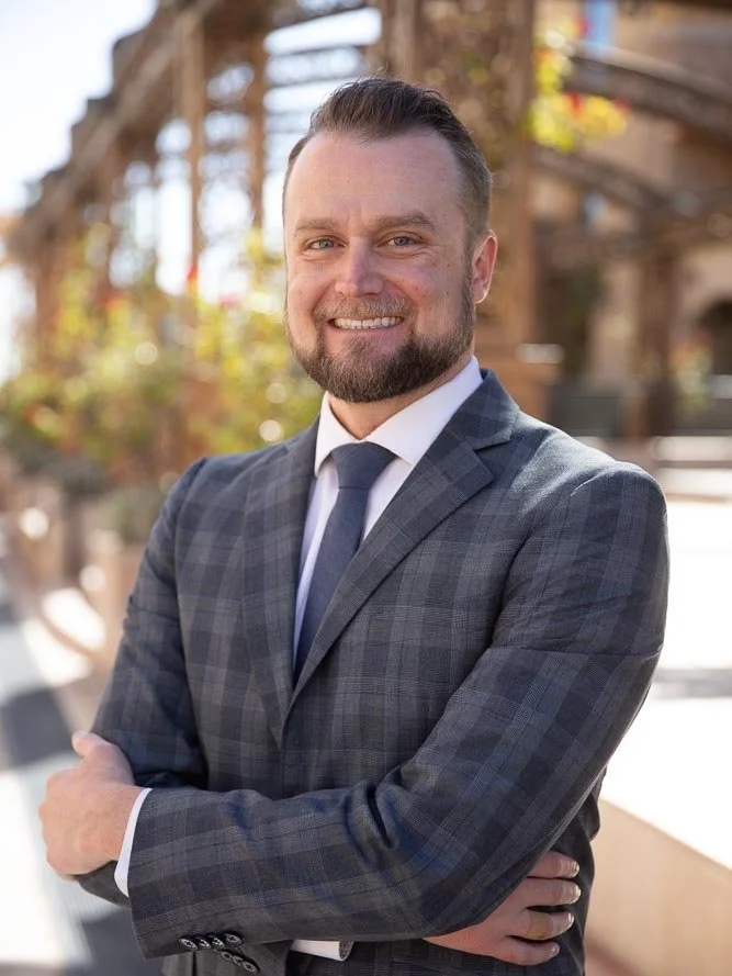 The LJU: A Las Vegas Personal Injury and Civil Rights Law Firm