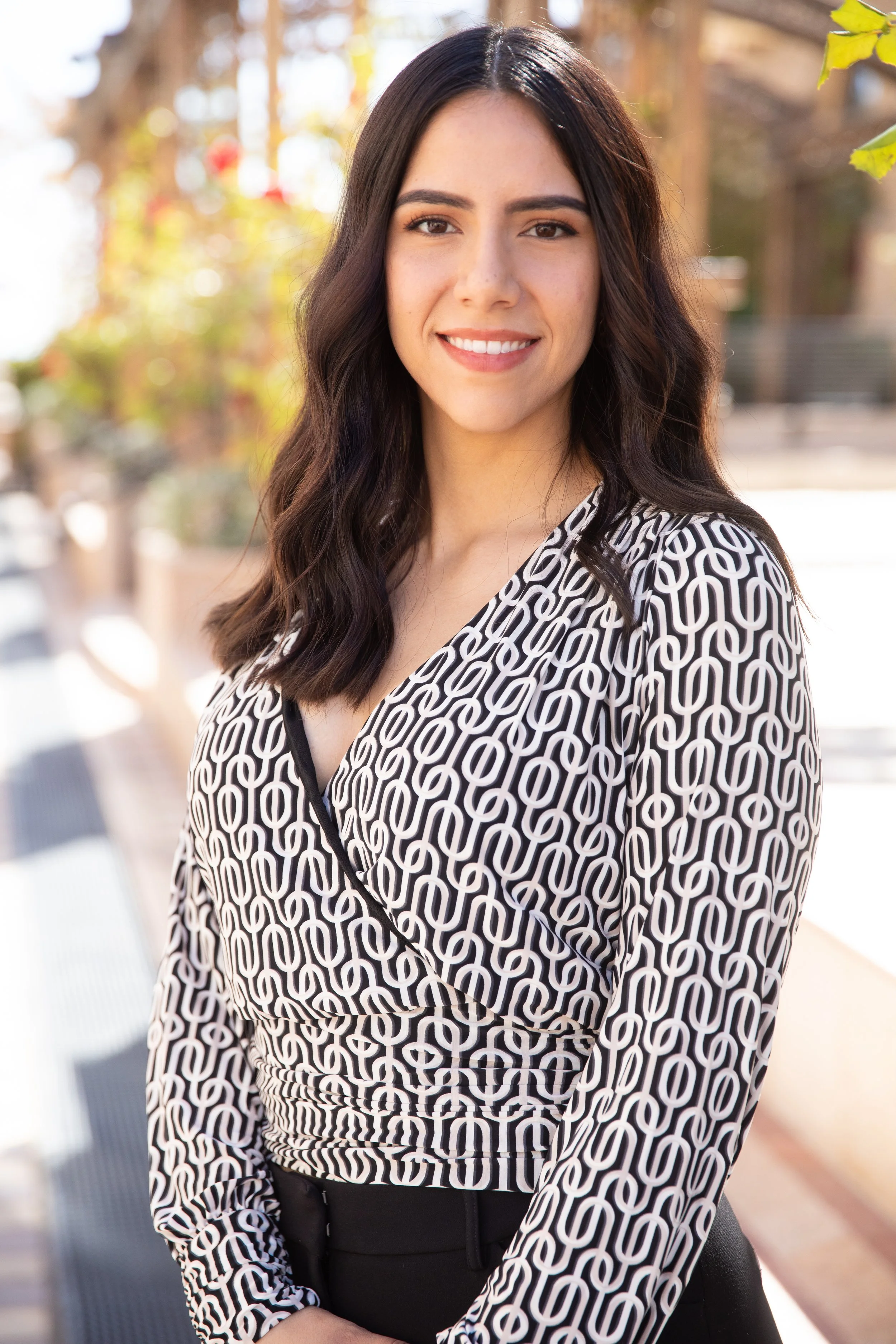 Andrea Caceres Profile — The LJU: A Las Vegas Personal Injury and Civil ...