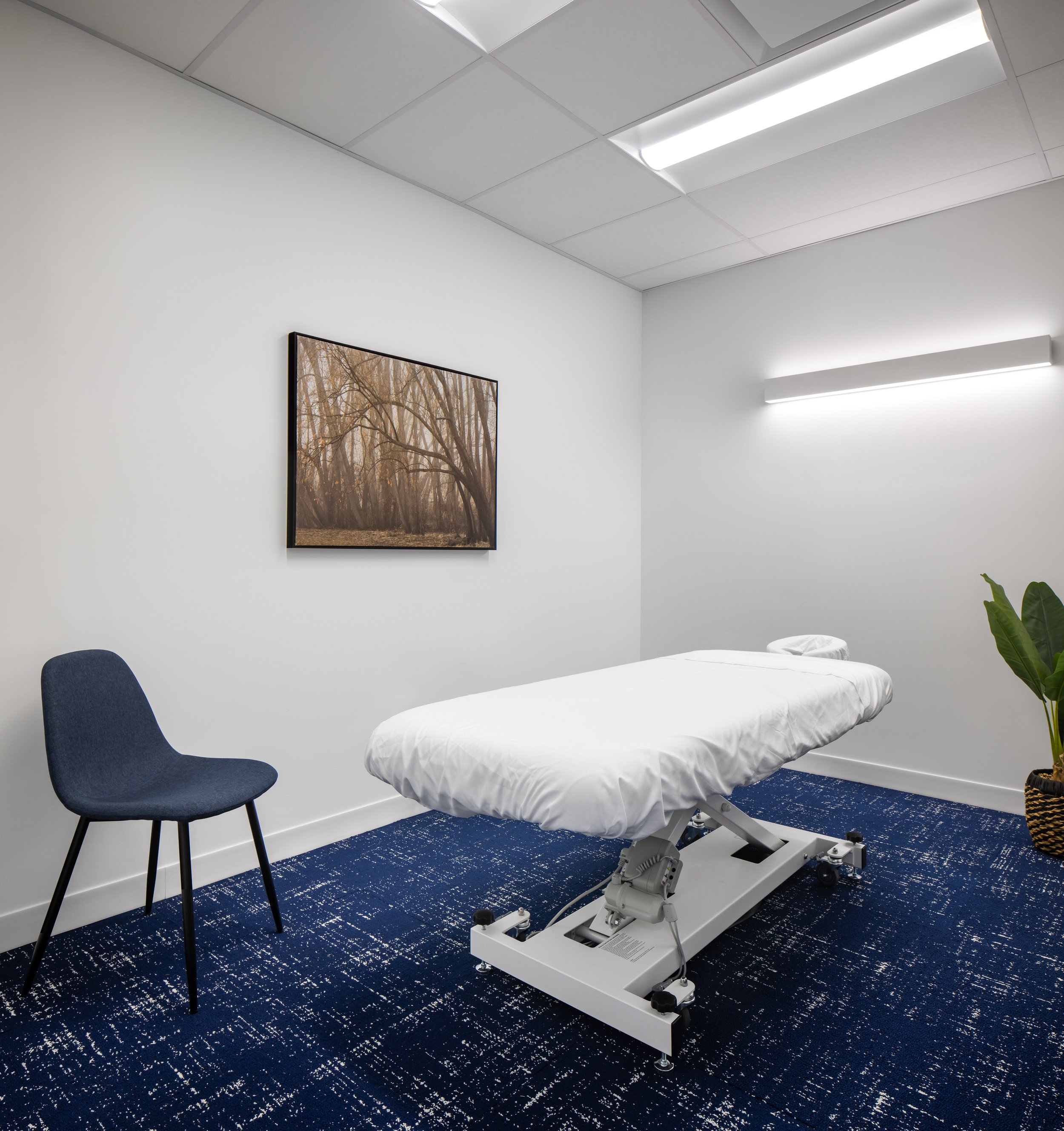 Proactive Health | Physiotherapy Richmond BC