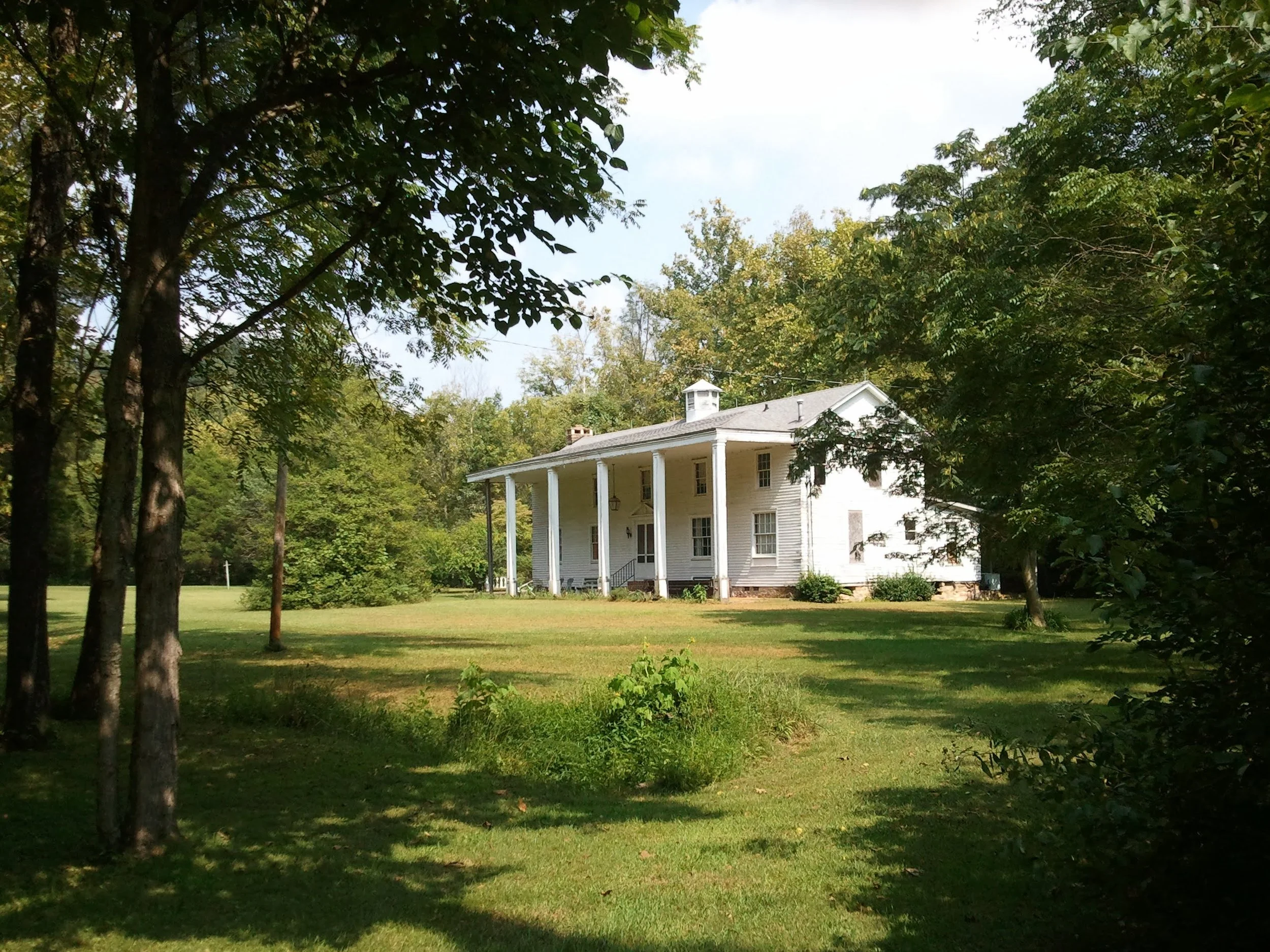 Grayson Springs Inn