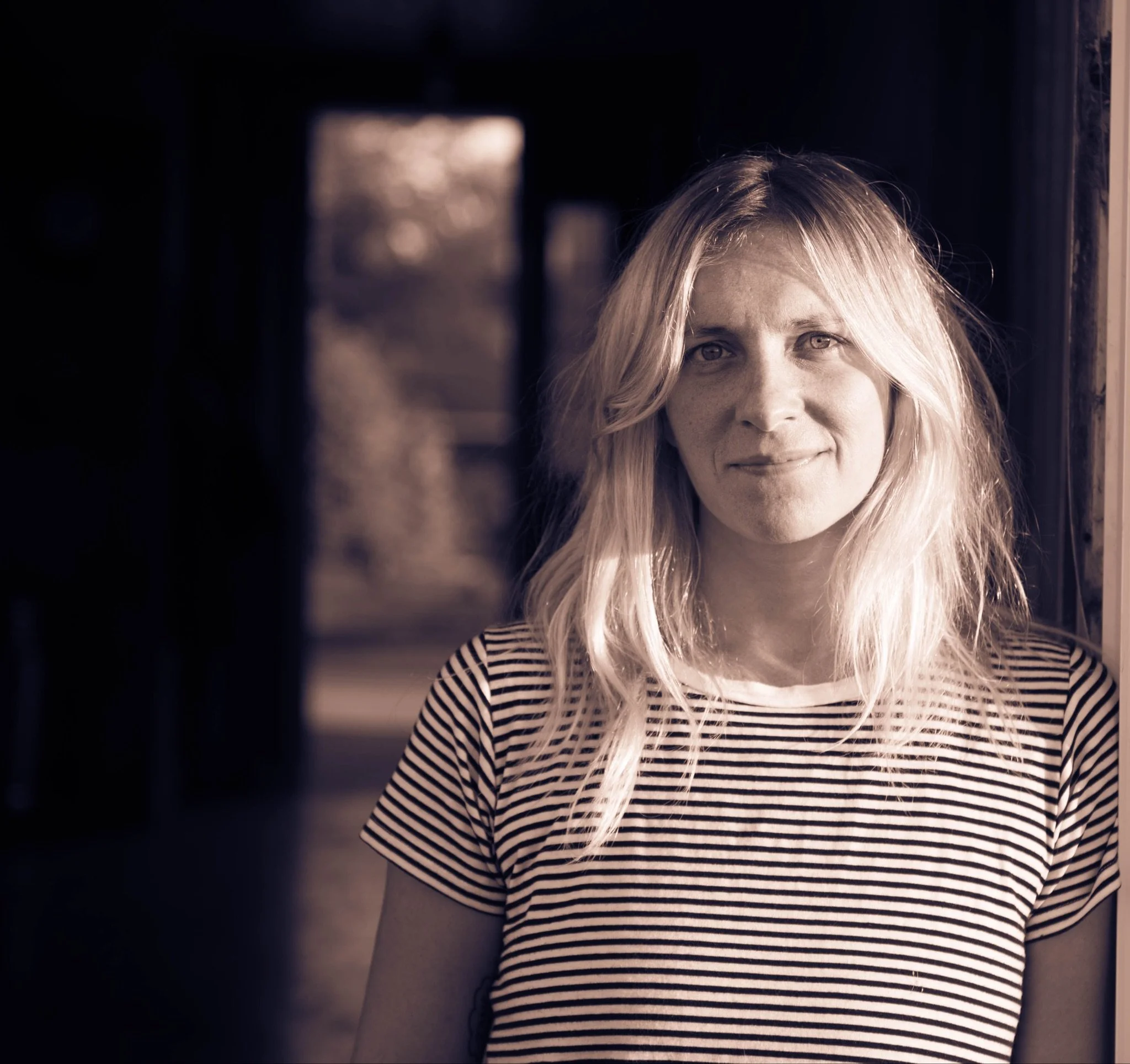 About — Grayson Springs Inn