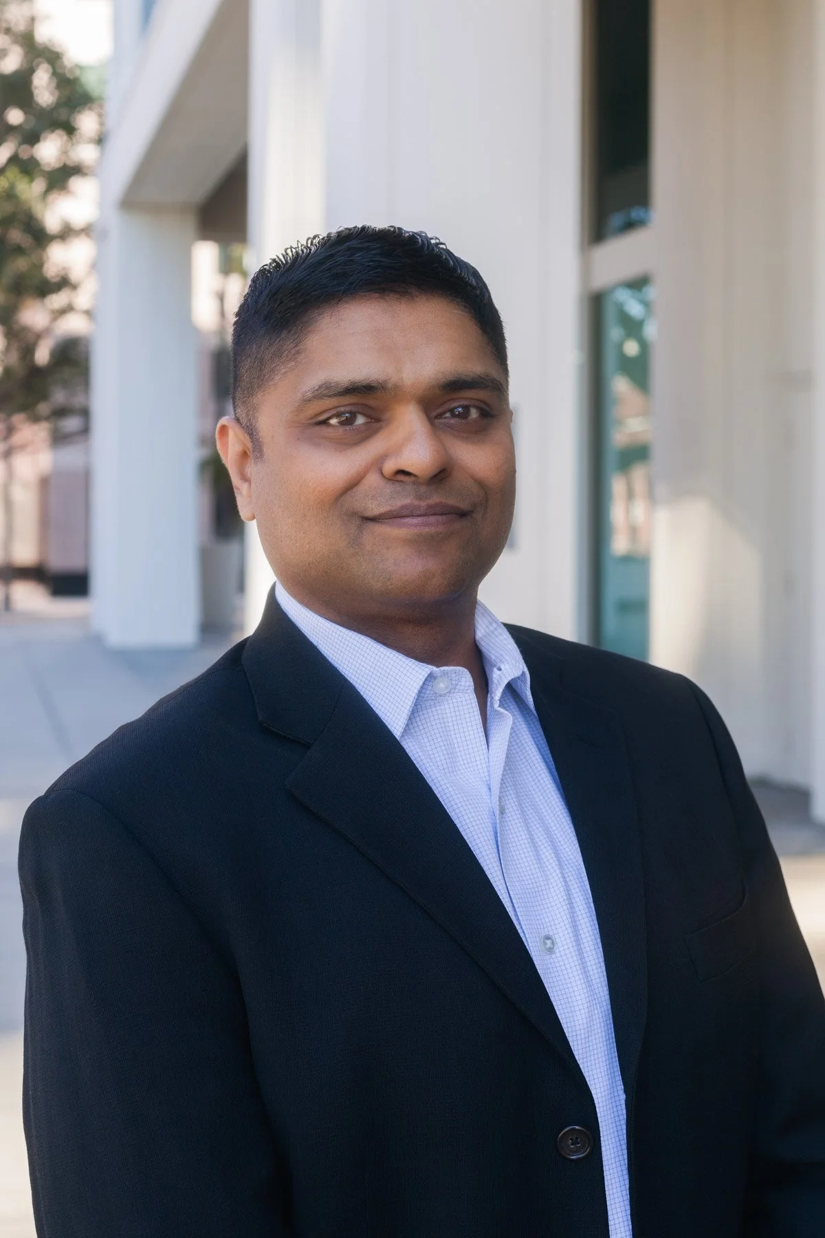 About — Advantage CDC